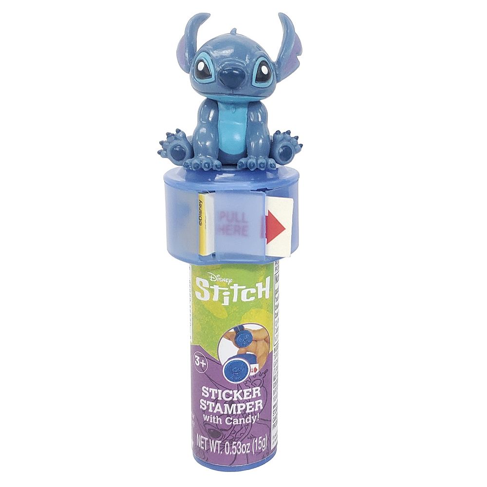 Candyrific Disney's Stitch Sticker Stamper