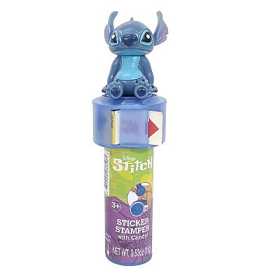 Candyrific Disney's Stitch Sticker Stamper