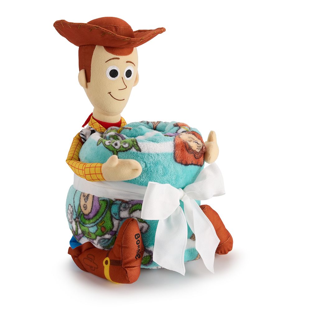 Disney / Pixar’s Toy Story Buddy & Throw by The Big One®