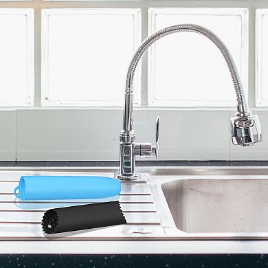 3pcs Garlic Peeler Vegetable Skin Remover For Kitchen Peeling Tool Supplies