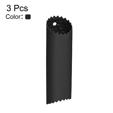 3pcs Garlic Peeler Vegetable Skin Remover For Kitchen Peeling Tool Supplies