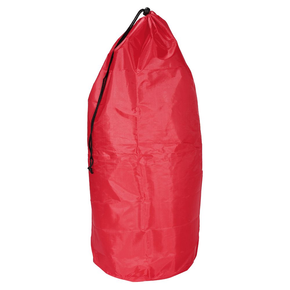 Clothes Storage Drawstring Bags Clothes Blankets Organizer Bag With ...