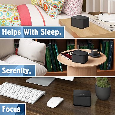 Portable Sleep Sound Machines