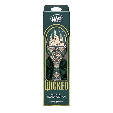 Wet Brush Wicked Kit Emerald City