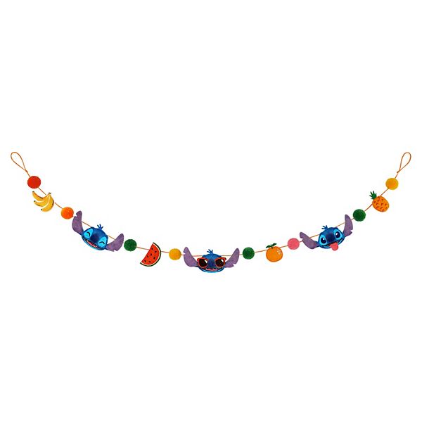 Disney’s Lilo & Stitch Fruit Garland by Celebrate Together™
