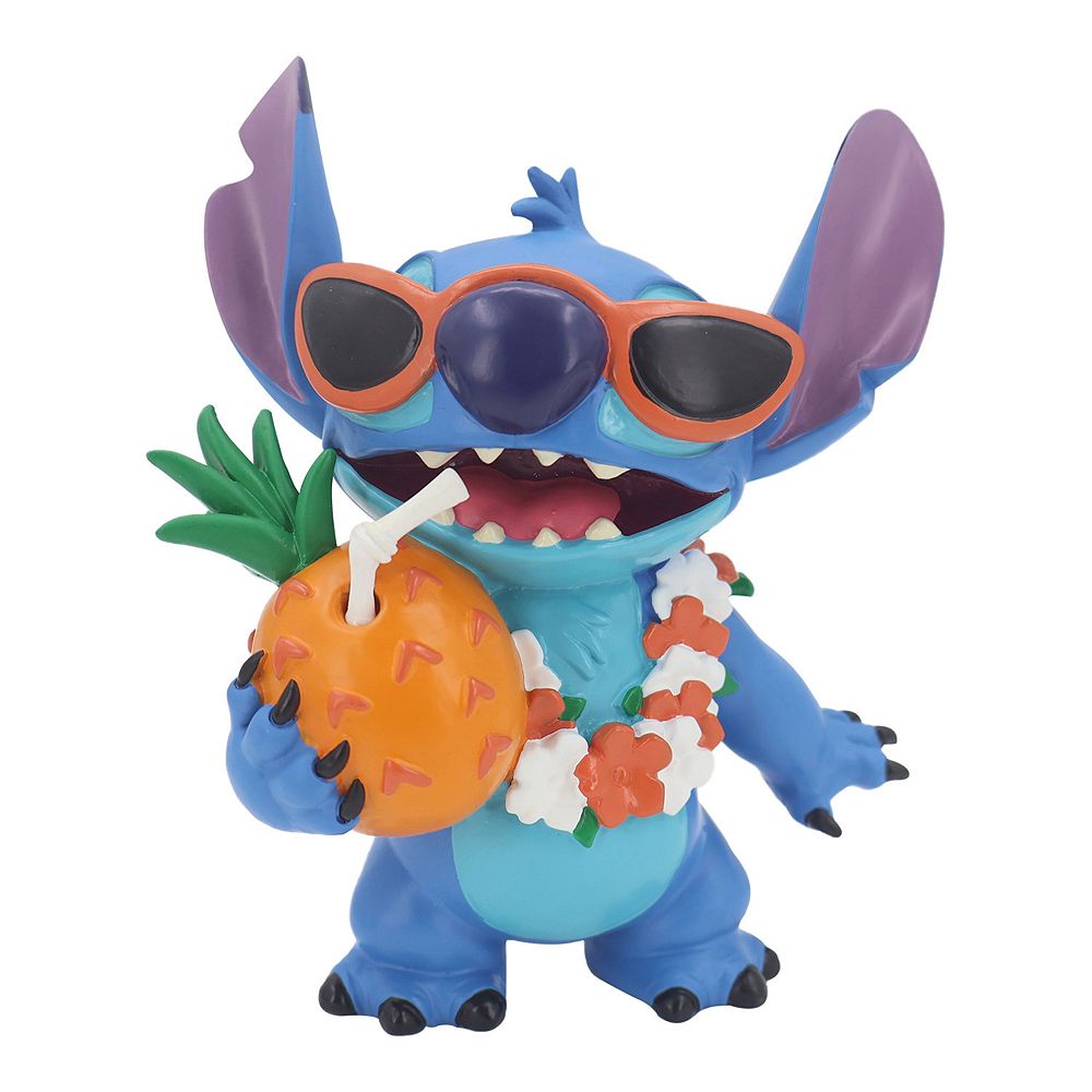 Disney’s Lilo & Stitch Pineapple Polyresin Table Decor by Celebrate ...