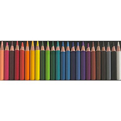Montrose Colors Duomo Fine Arts: 120-Piece AP Colored Pencil Set