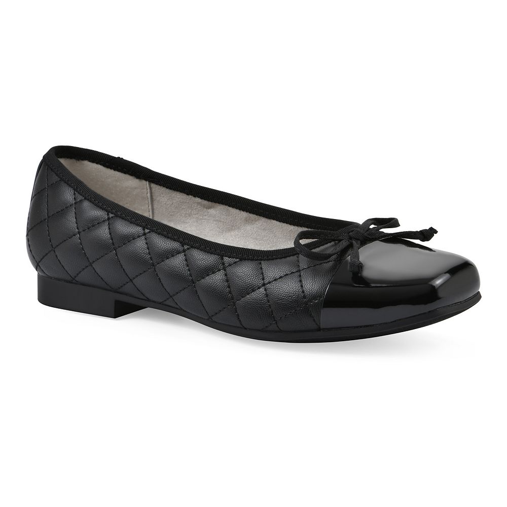 Cliffs by White Mountain Besima Women's Mary Jane Flats