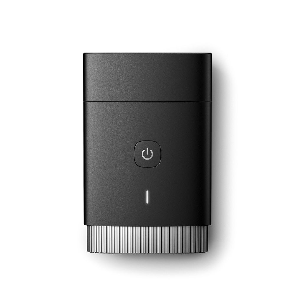 Philips Norelco Compact Shaver