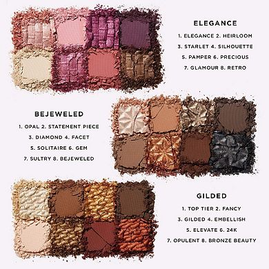 tarte The Golden Era Amazonian Clay Collectors Set