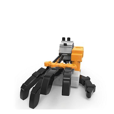 Toysmith 4M Kidzrobotix Motorized Robot Hand Kids Science Kit