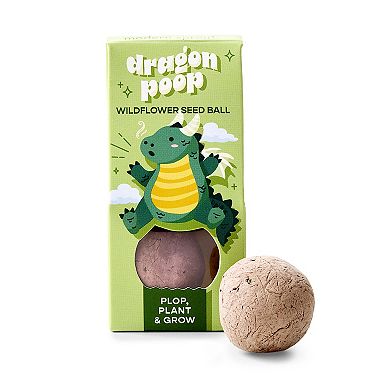 Modern Sprout Magical Plops