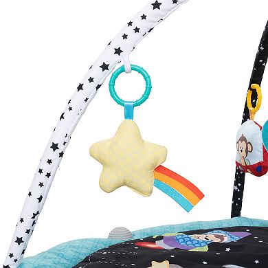 Baby Trend Smart Steps® Baby Sensory Activity Play Mat