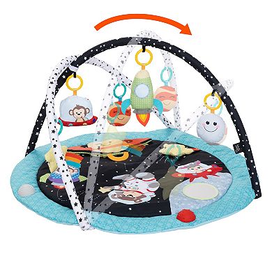 Baby Trend Smart Steps® Baby Sensory Activity Play Mat