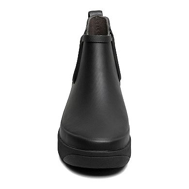 Bogs Kicker Chelsea II Women's Waterproof Rain Boots
