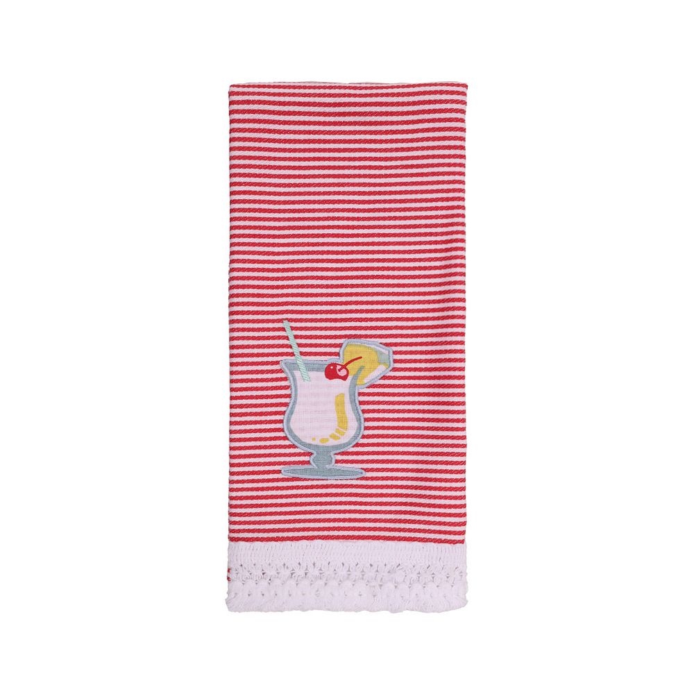 Celebrate Together™ Summer Pina Colada Kitchen Towel