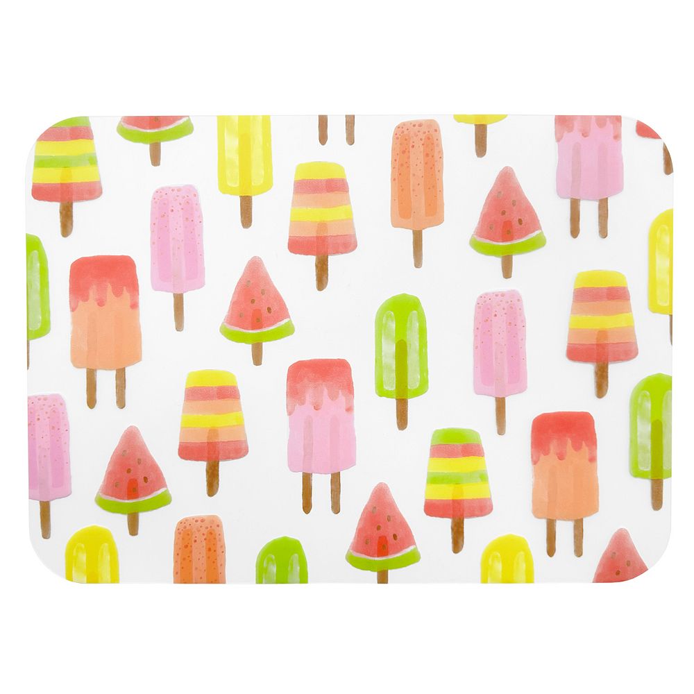 Celebrate Together™ Summer Popsicle Placemat