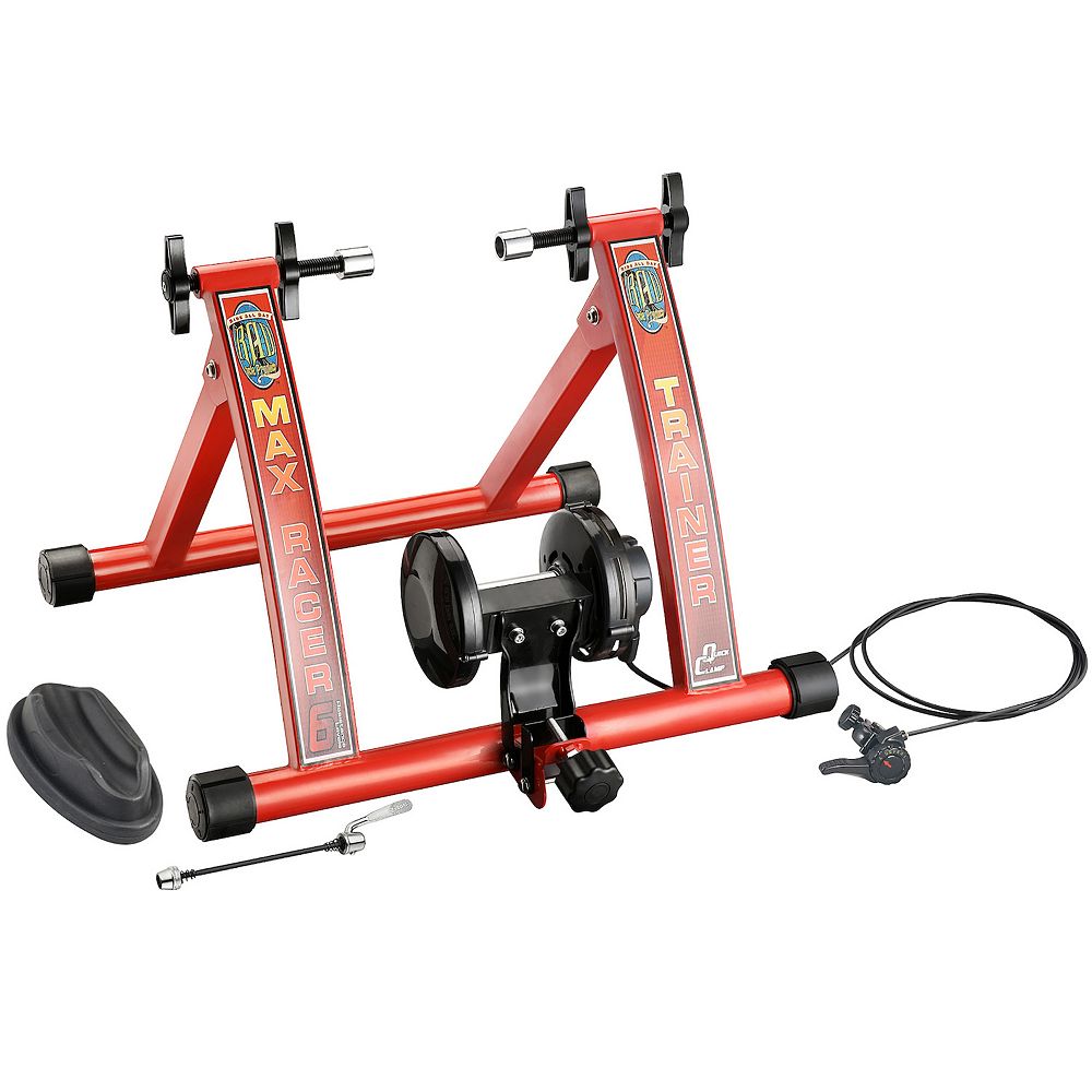 Rad Cycle Max Racer Indoor Bike Trainer Stand