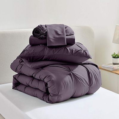 Nestl Pinch Pleate Bed In A Bag