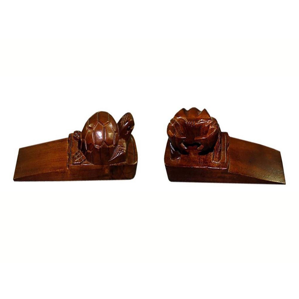 Turtle & Crab Door Stopper