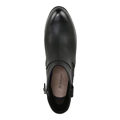 Dr. Scholl's Lasso Women's Western Ankle Boots