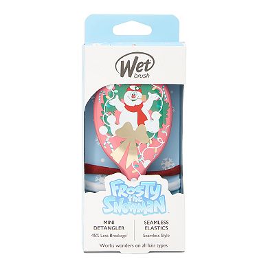 Wet Brush Frosty Mini Kit