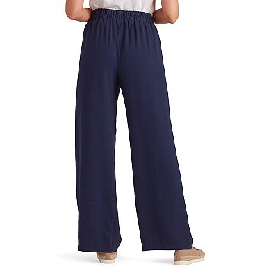 Kohls Womens Pants With Elastic Waist