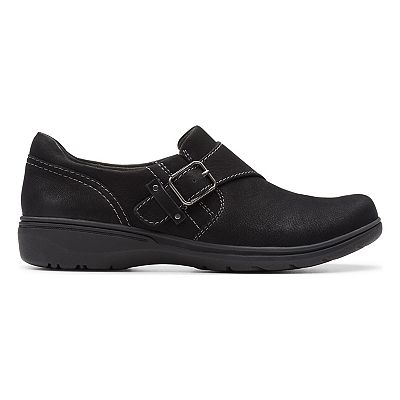 Clarks® Carleigh Jazz Women's Slip-On Shoes