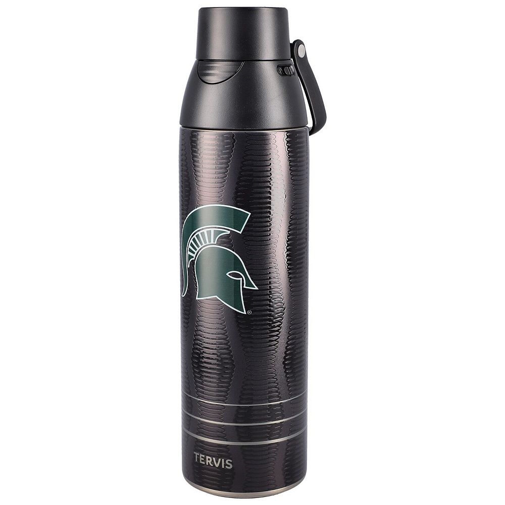 Tervis Michigan State Spartans Full Speed 36oz. Venture Stainless Steel ...