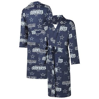 Men's Concepts Sport Dallas Cowboys Roadway Robe