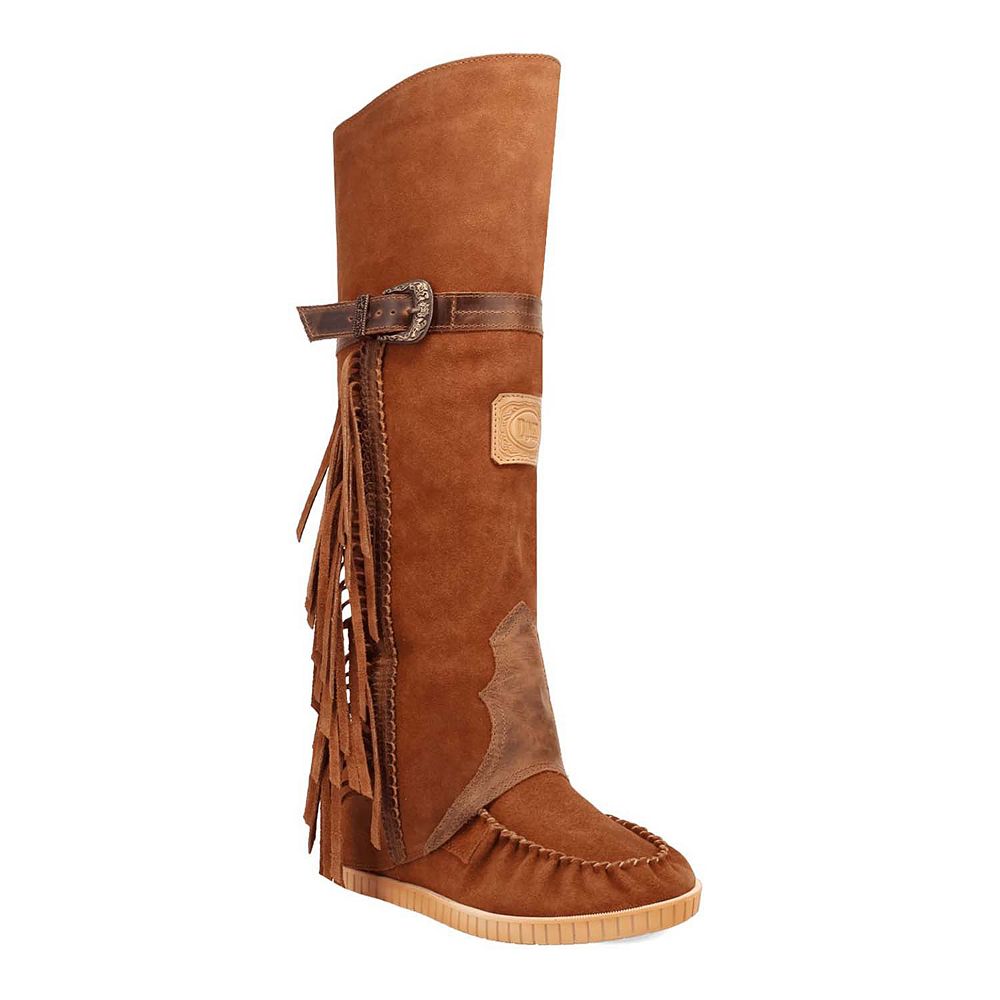 Dingo Lakota Women's Leather Boots