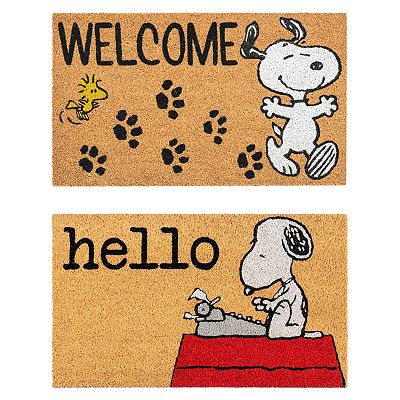 Happy Spring Snoopy