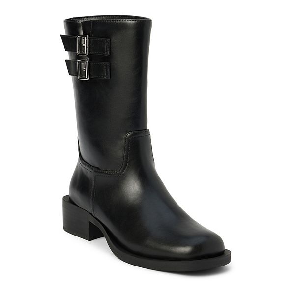 Coconuts by Matisse Basil Women's Moto Boots