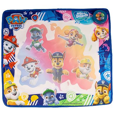Sinco Creations Paw Patrol Water Drawing Magic Mat