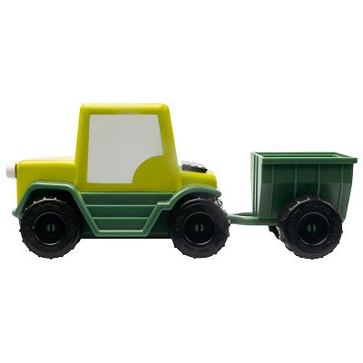 Sinco Creations Little Tikes 18 Piece Farmyard Sand Play Set