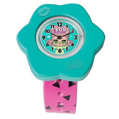 Sinco Creations Lol Surprise 7 Day Fashion Watches DIY Jewelry Craft Kit