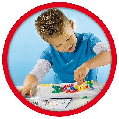 SES Creative Reusable Mosaic Board