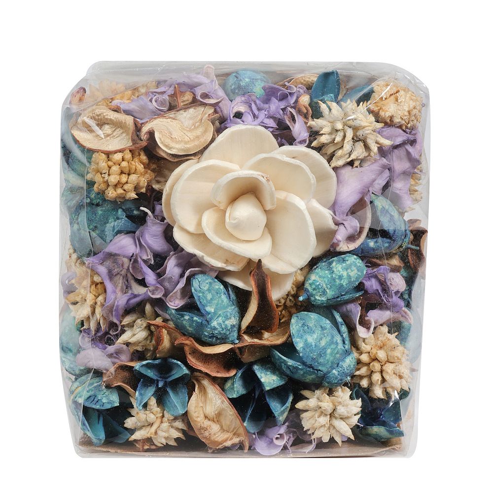 Sonoma Goods For Life® Cake Pop Mini Mixed Floral Potpourri