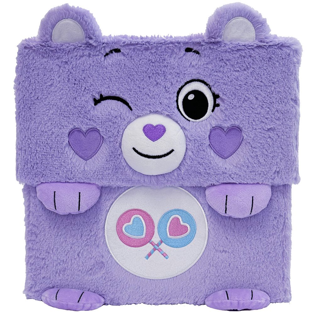 Care Bears Storables 12 in. Share Bear Storage Box