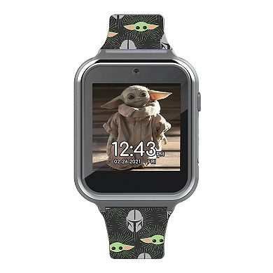 Star Wars The Mandalorian Kids' Smart Watch