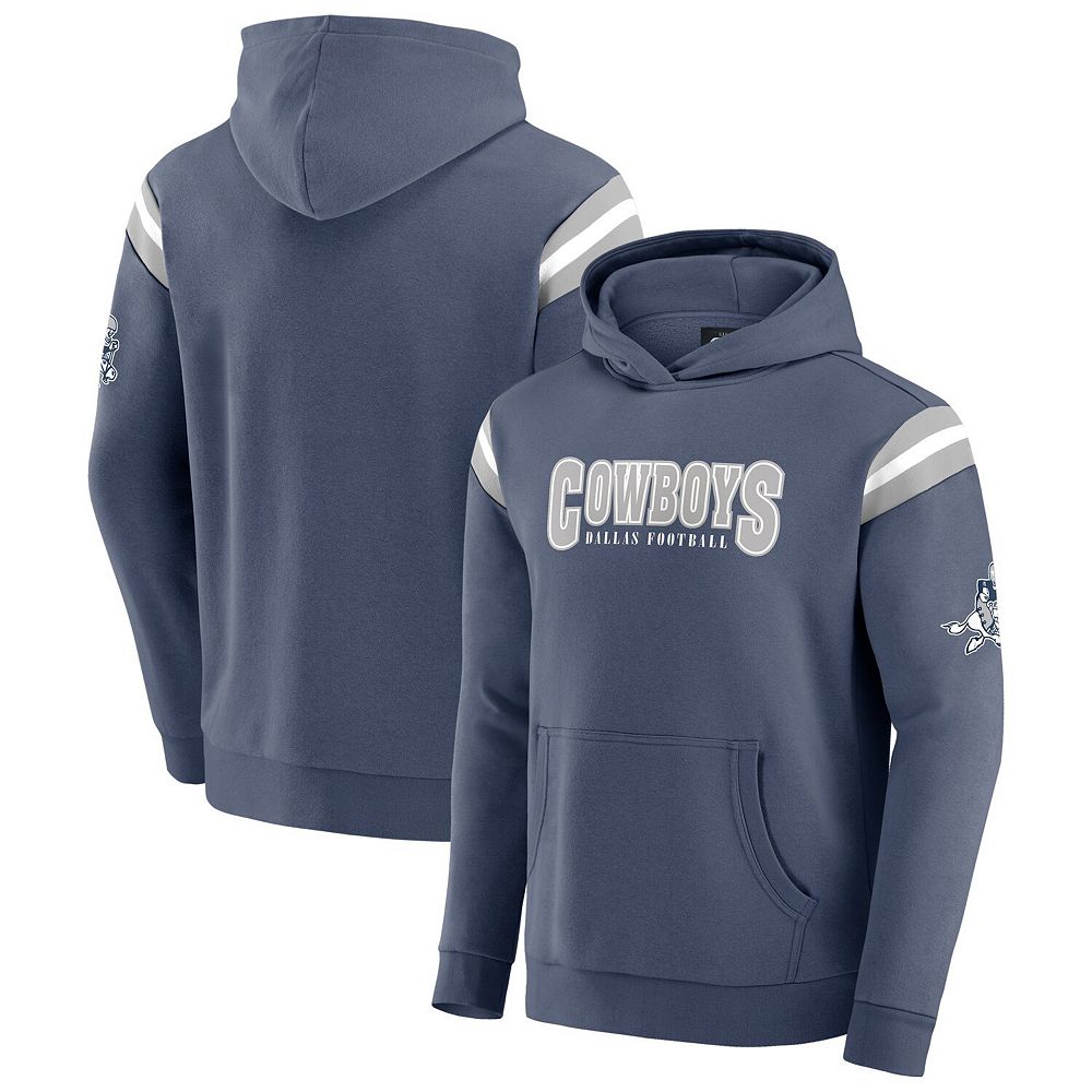 Men's Darius Rucker Collection by Fanatics Navy Dallas Cowboys ...