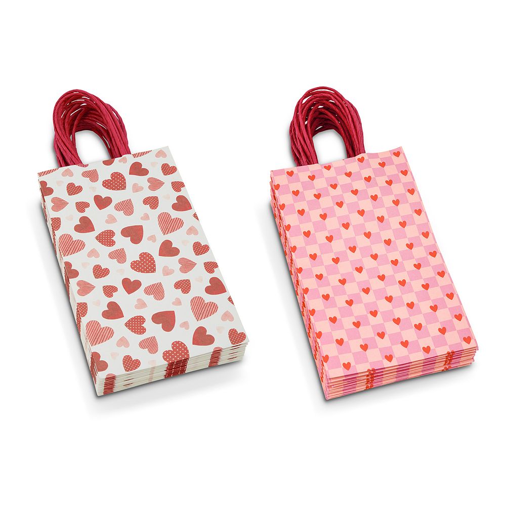 Scribble & Scribe Treat Bags