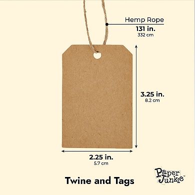 Gift Boxes With Lids, Bulk For Wedding Favors, Birthday Party (6x6 In ...