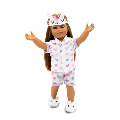 Kohls 18 inch doll store