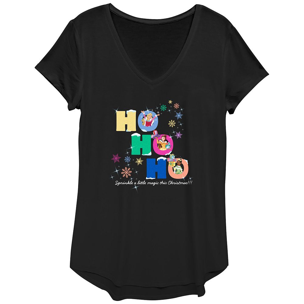 Disney Princess Aurora, Belle & Tiana Sprinkle A Little Magic This ...