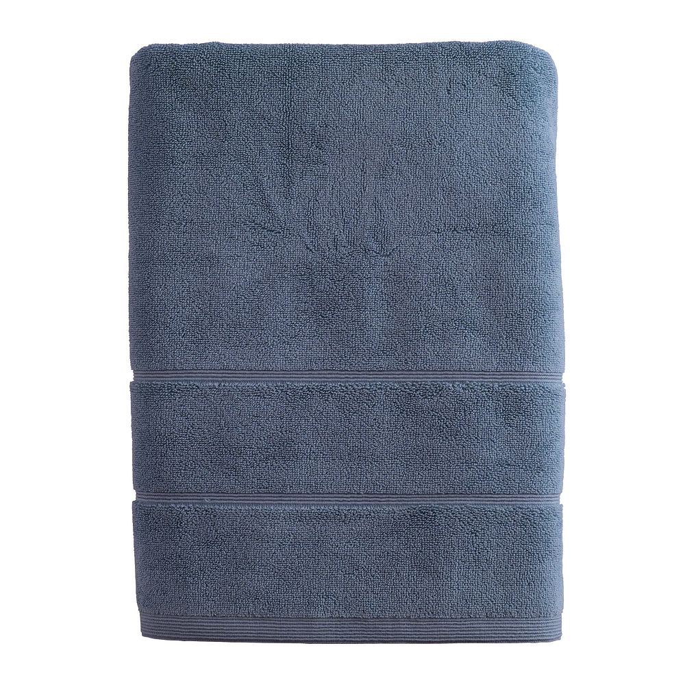 Miryana Organic Turkish Cotton Bath Towel, Bath Sheet, Hand Towel, or ...