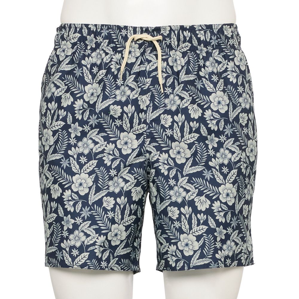 Men's Laguna Swim 6" Swim Trunks