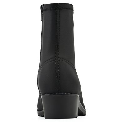 Cliffs by White Mountain Duriel Women's Booties