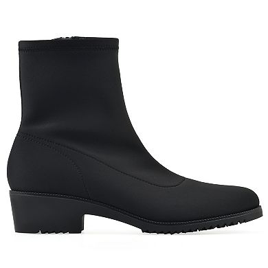 Cliffs by White Mountain Duriel Women's Booties
