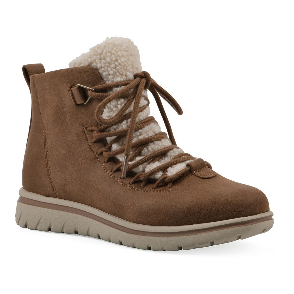 Cliffs by White Mountain Happiest Women's Booties